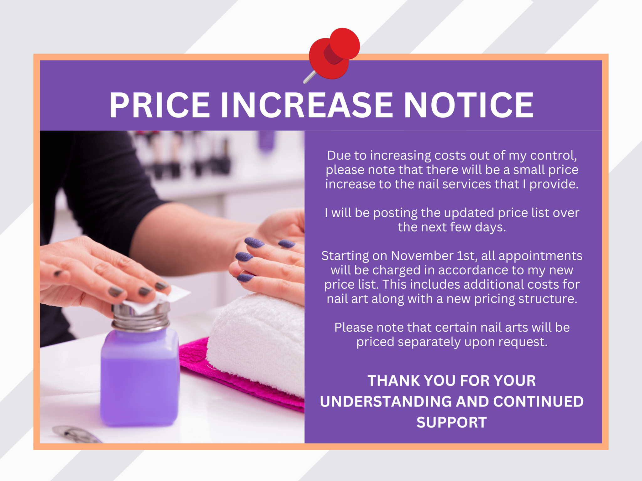 Price Increase Letter: Tips, Examples, and Free Template | Dripify