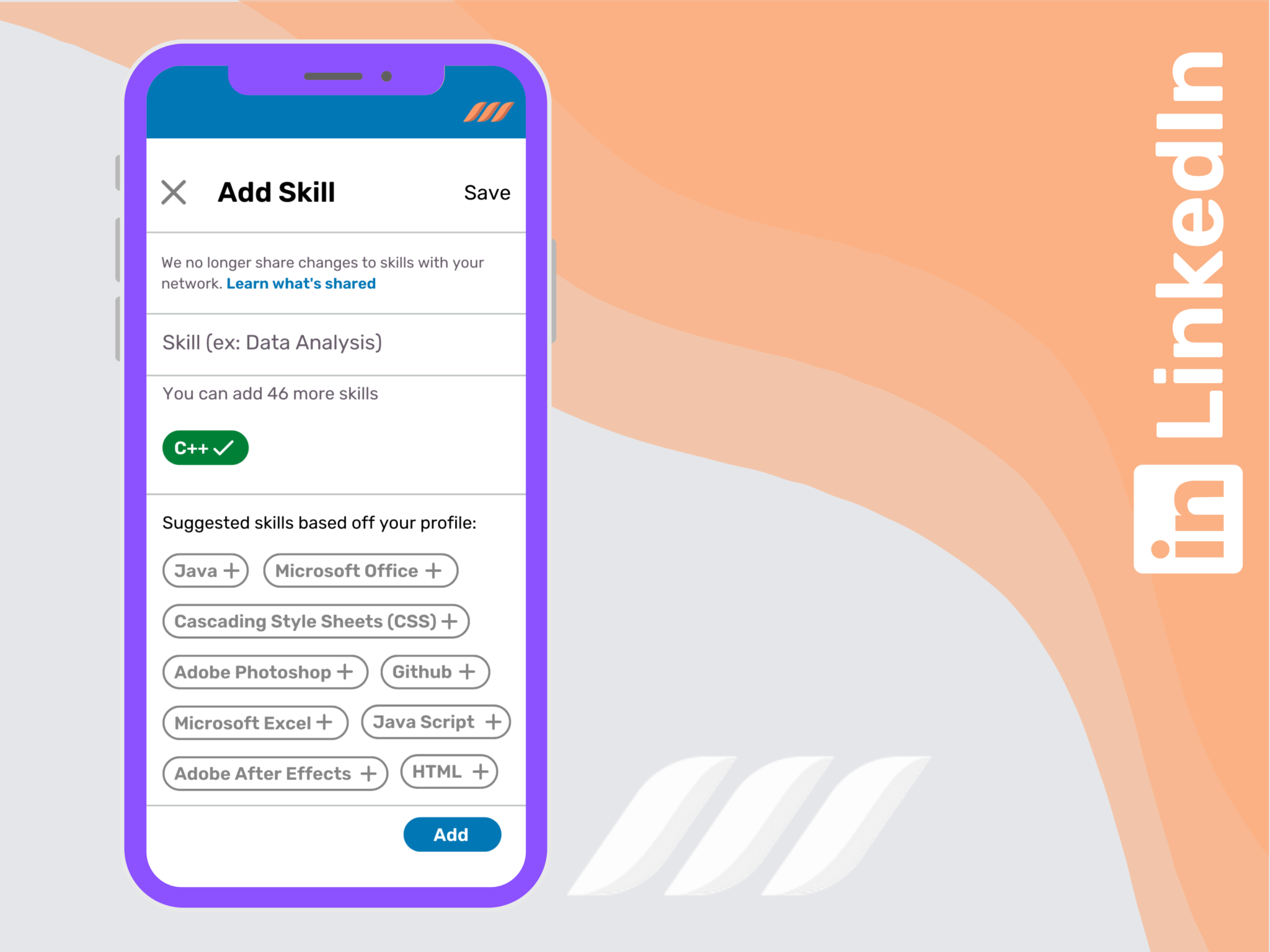 LinkedIn Skills: Top Skills to List on LinkedIn Profile | Dripify