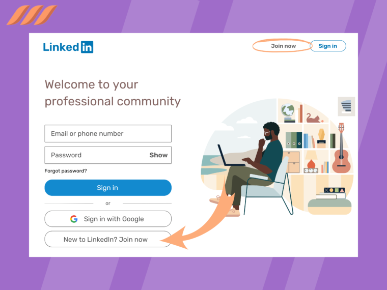 Create a New LinkedIn Account Using Expert Tips | Dripify
