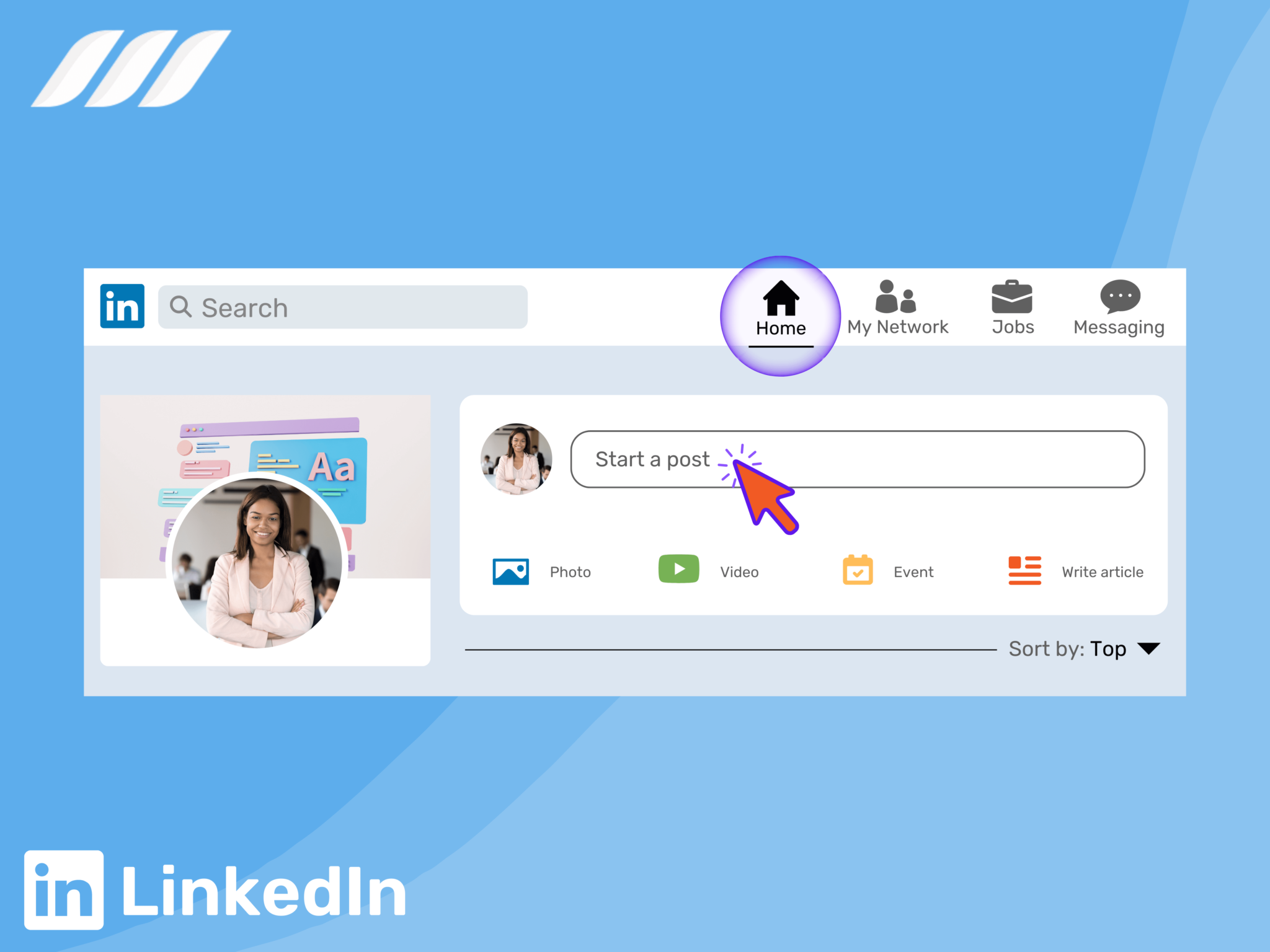 1st, 2nd, and 3rd Degree Connections in LinkedIn | Dripify
