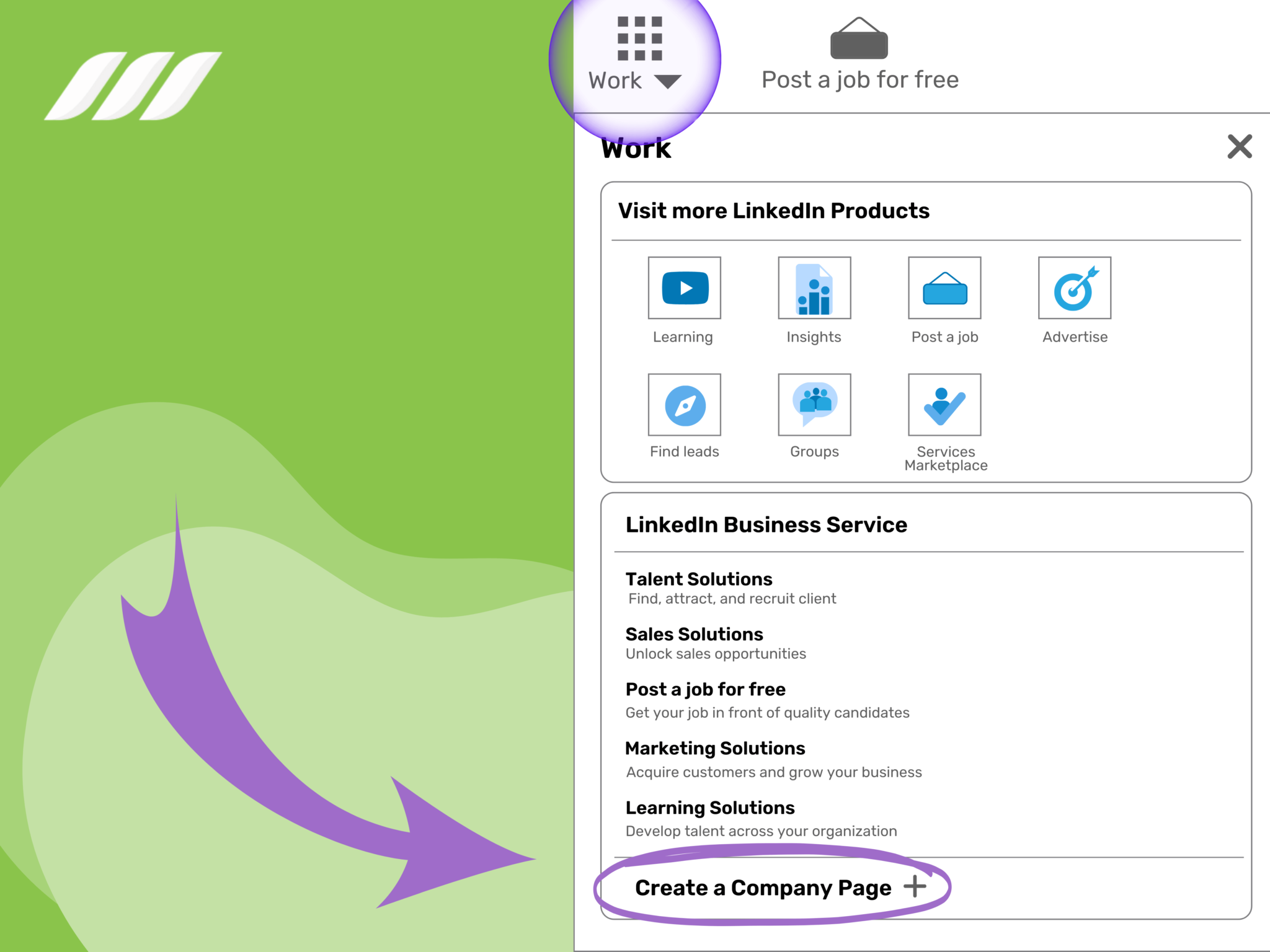 Create a New LinkedIn Account Using Expert Tips | Dripify