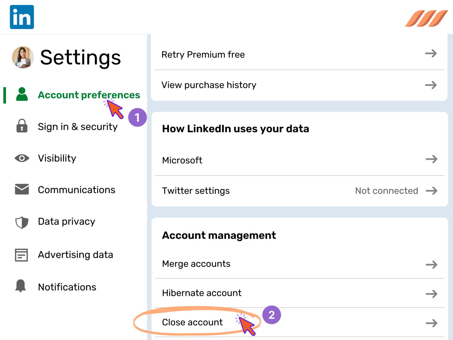 Create a New LinkedIn Account Using Expert Tips | Dripify