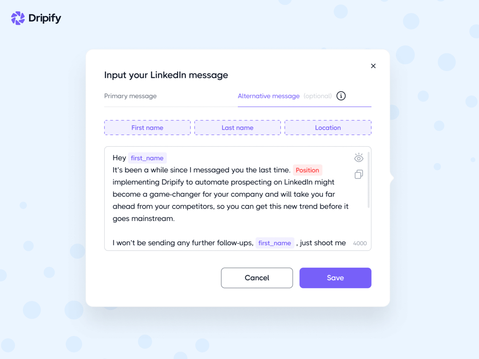 Why Businesses Need Dripify Sales Automation Software | Dripify