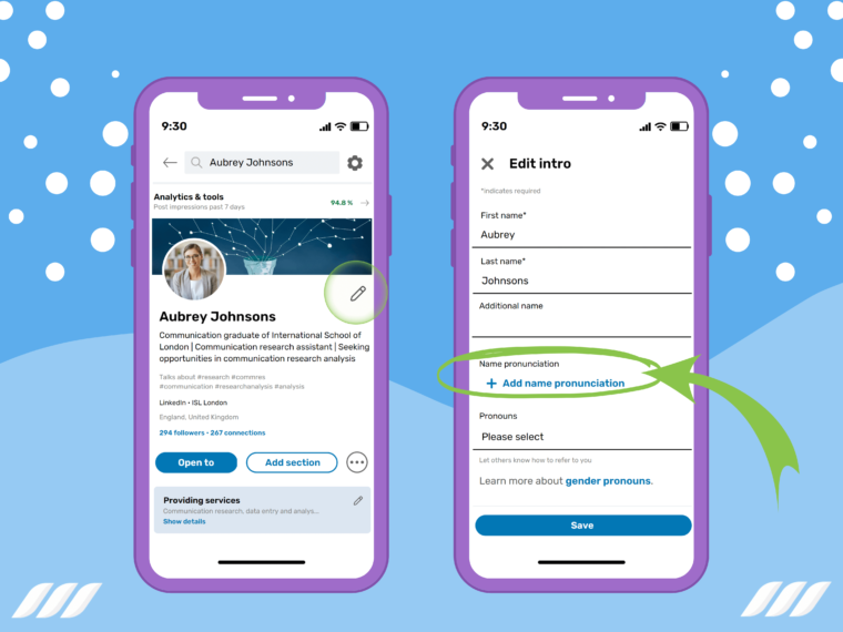 21+ Useful LinkedIn Features To Use Today [Use LinkedIn Like a PRO] | Dripify