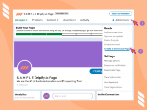 21+ Useful LinkedIn Features To Use Today [Use LinkedIn Like a PRO] | Dripify