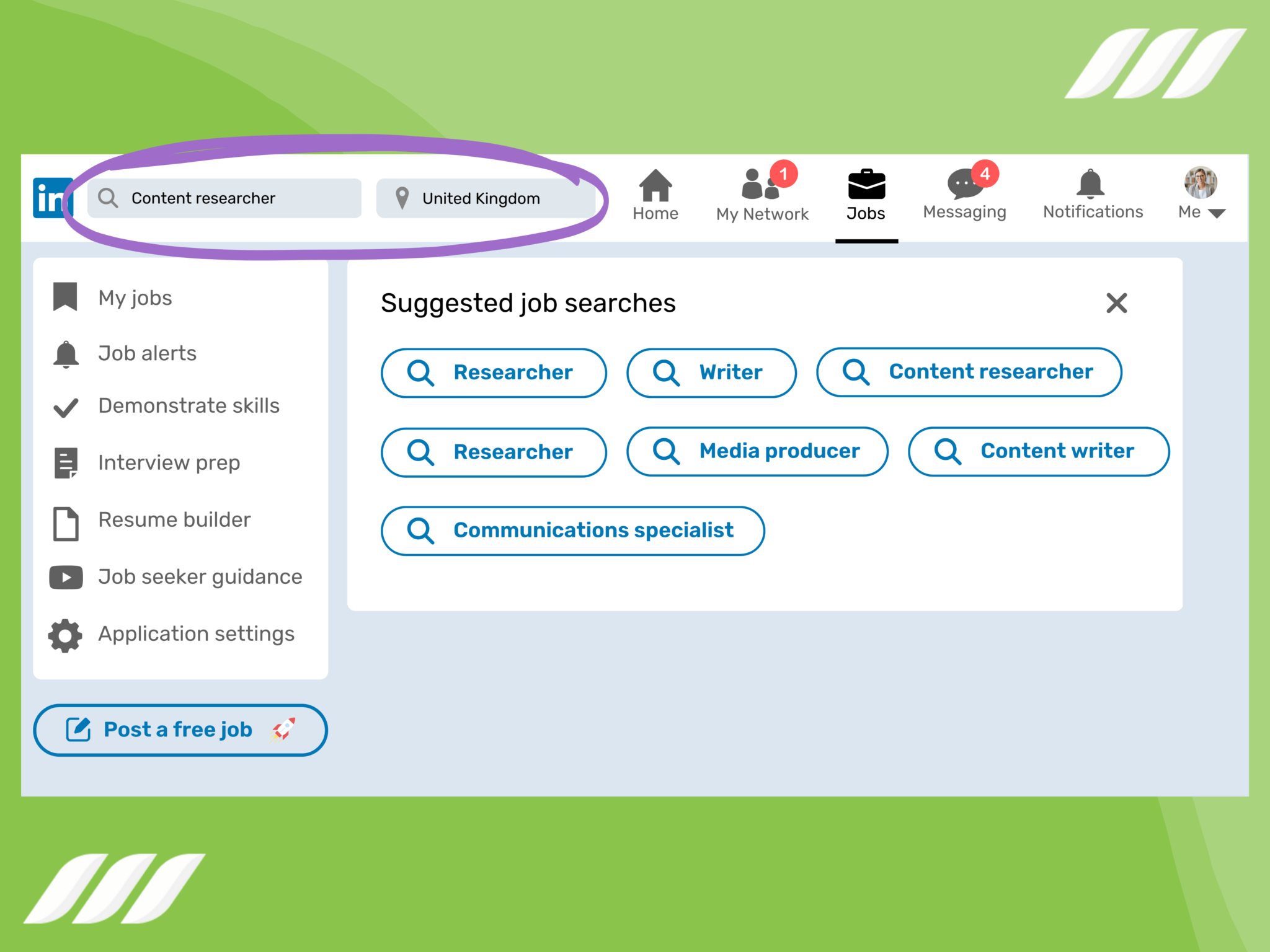 How to Find and Manage Saved Jobs on LinkedIn | Dripify