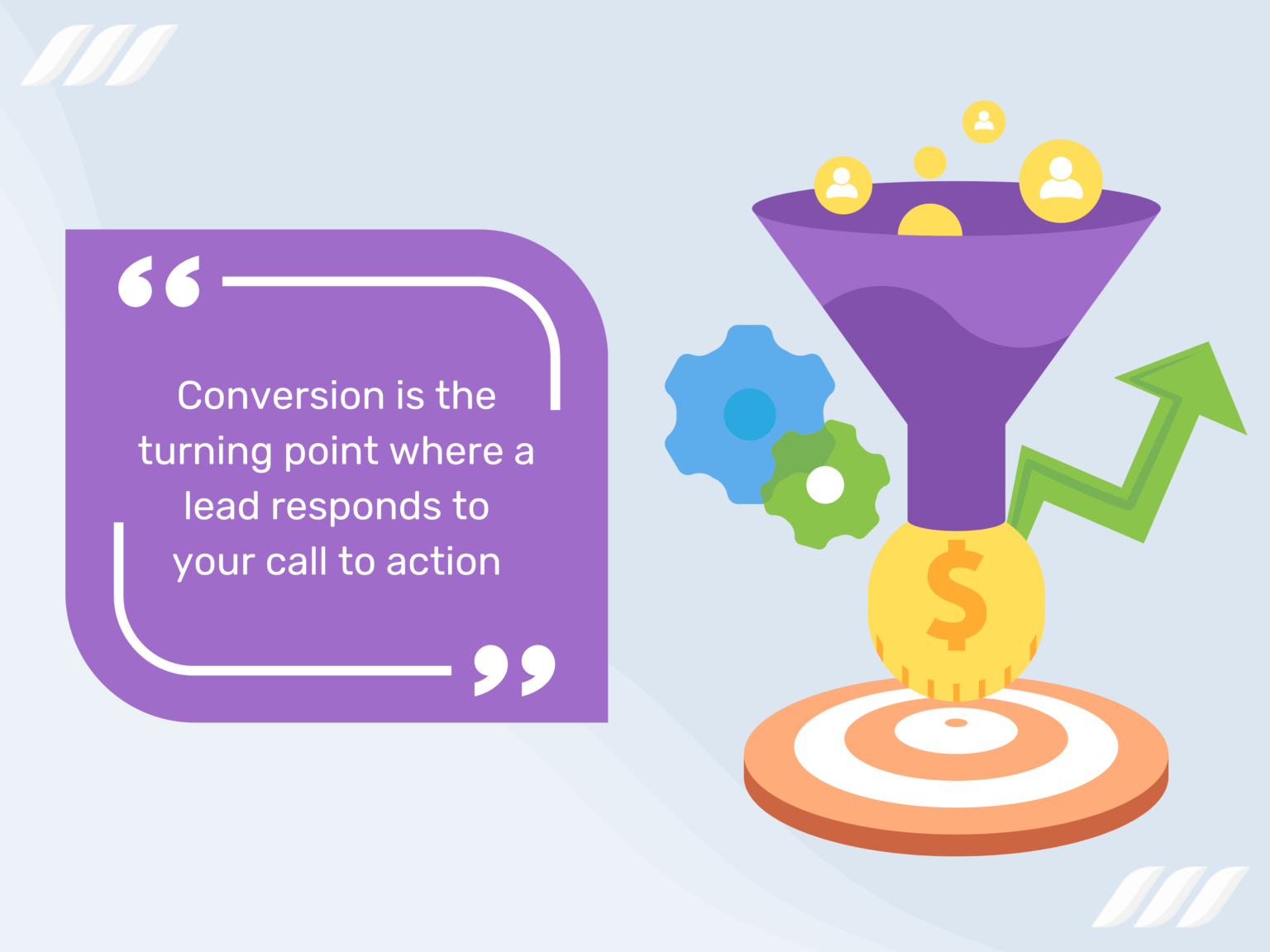 11 Key Business Growth Metrics to Track | Dripify