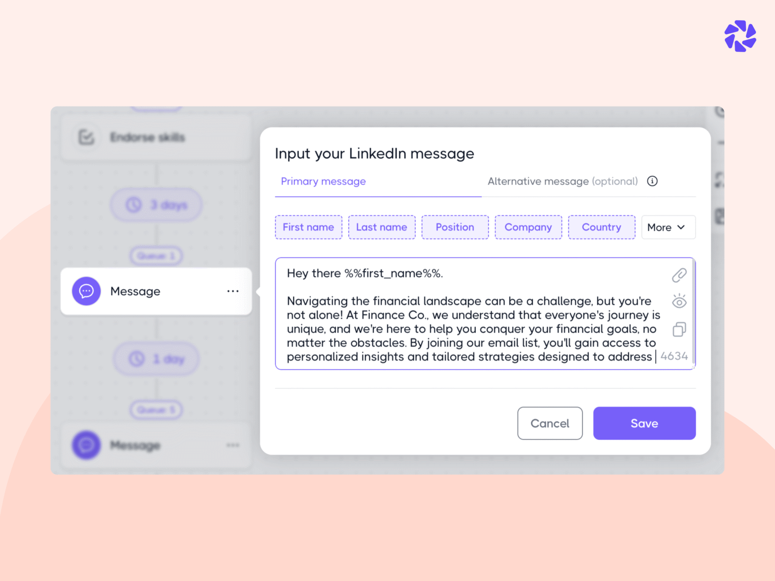 Manage Your LinkedIn Inbox Properly [11 Ways to Organize Your LinkedIn ...