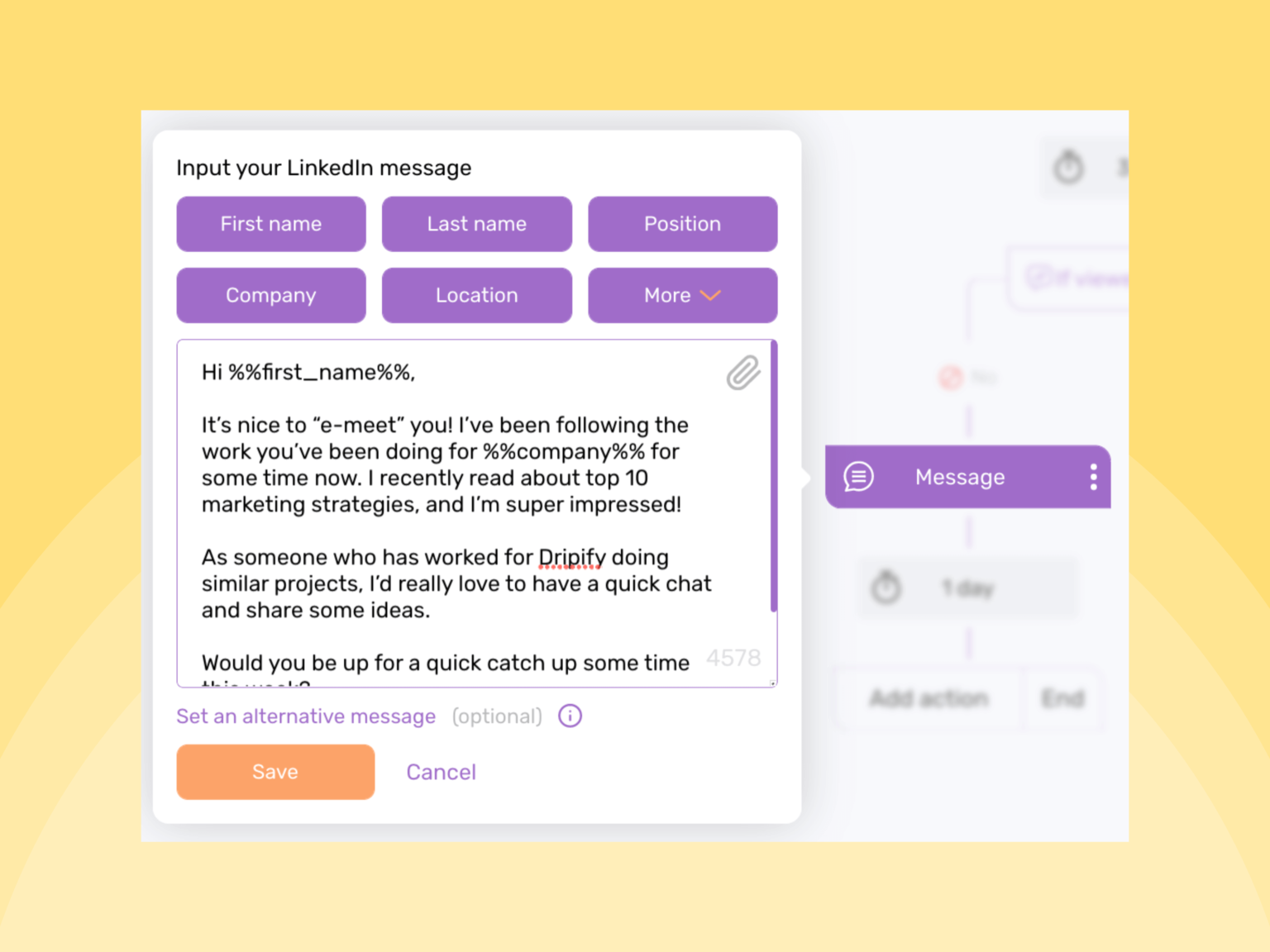 Create a Successful LinkedIn Group [Tips and Examples] | Dripify