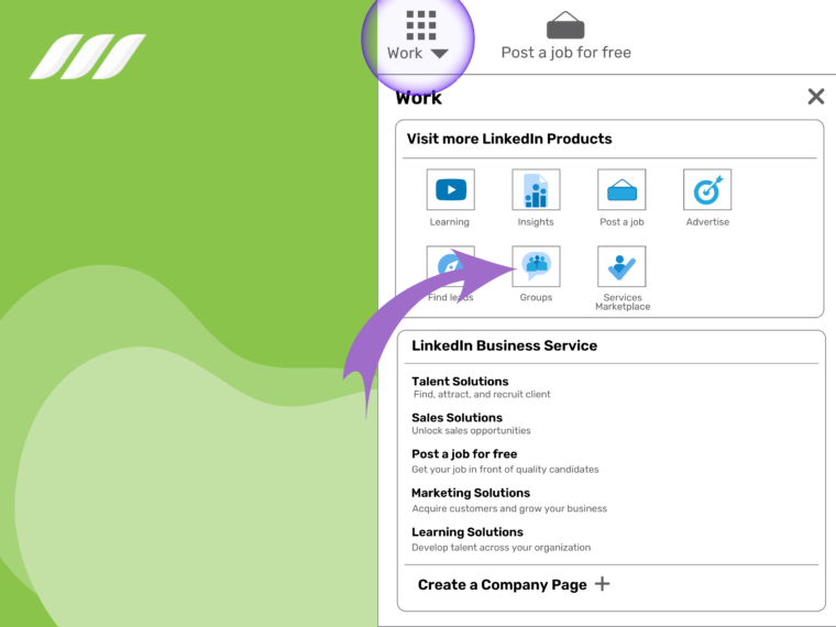 Create a Successful LinkedIn Group [Tips and Examples] | Dripify