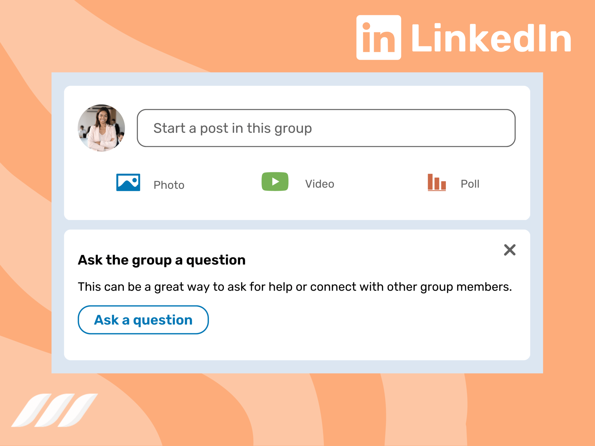 Create a Successful LinkedIn Group [Tips and Examples] | Dripify