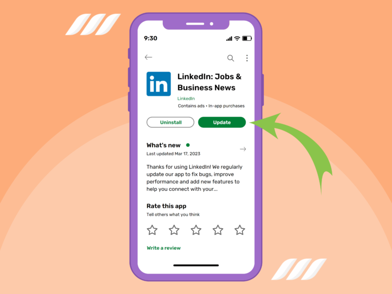 How to Activate Dark Mode on LinkedIn | Dripify