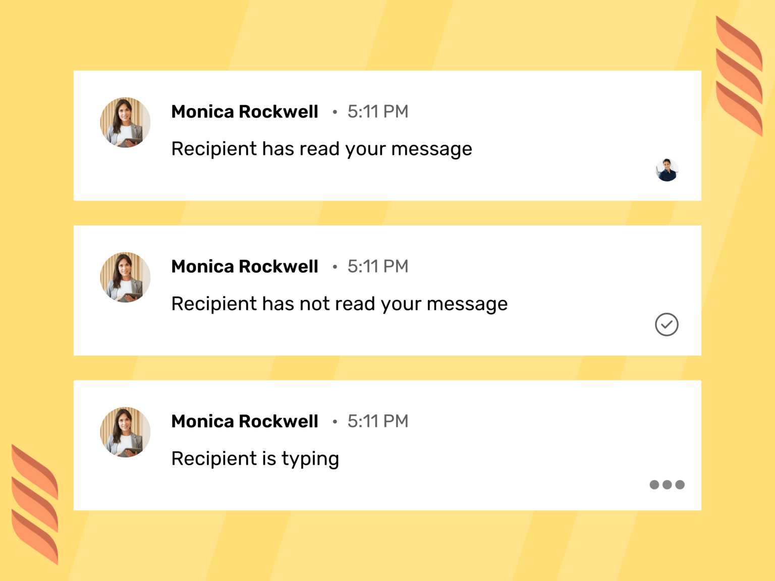 Read Receipts on LinkedIn: Identify Opened & Read Message | Dripify