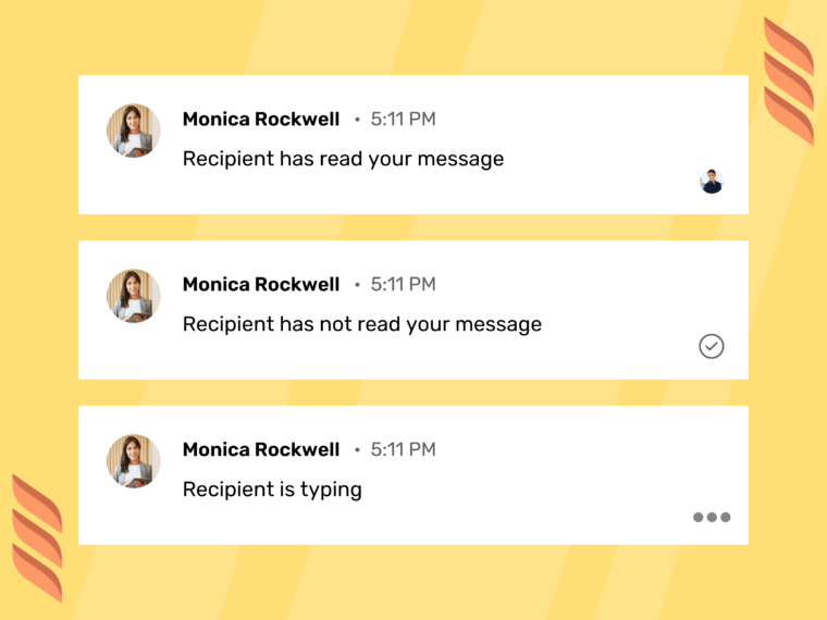 Read Receipts on LinkedIn: Identify Opened & Read Message | Dripify