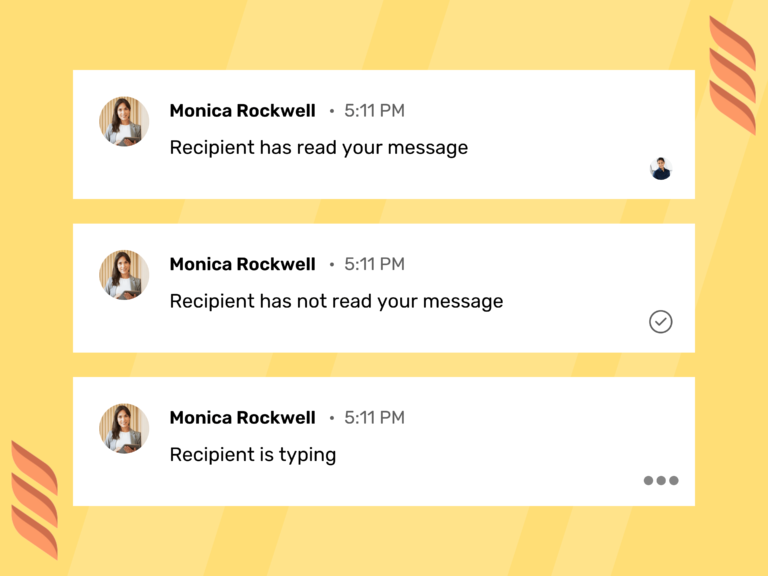 Read Receipts on LinkedIn: Identify Opened & Read Message | Dripify