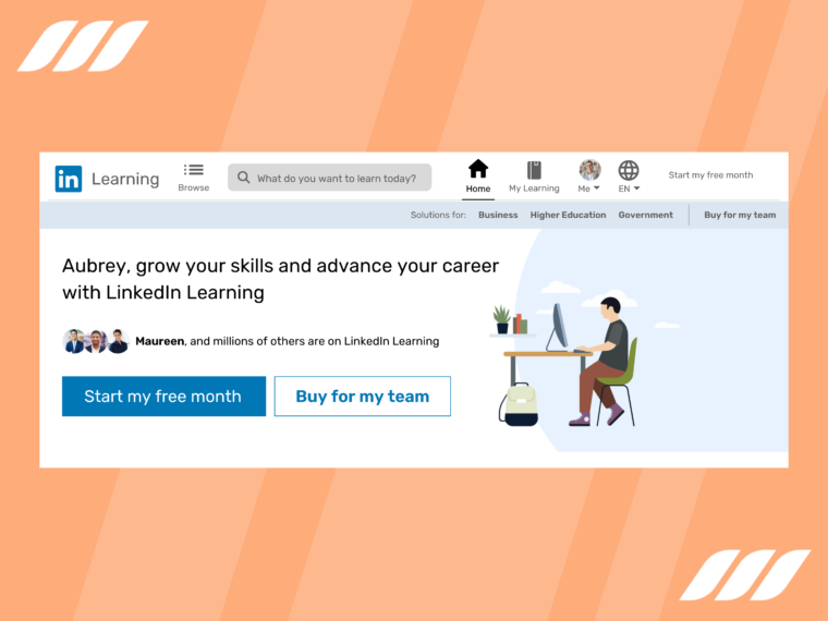 LinkedIn Learning Complete Review | Dripify