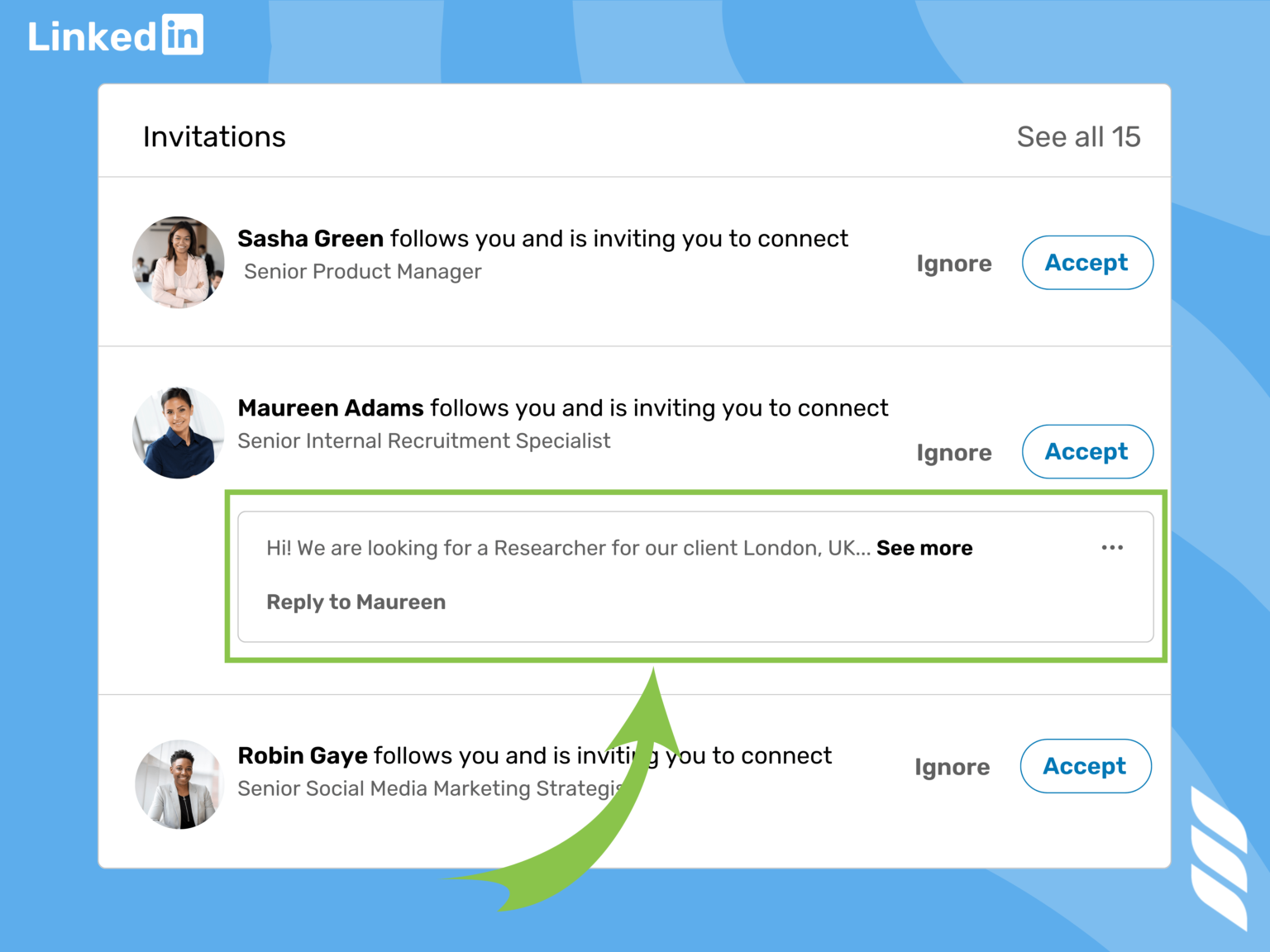 Lead Source: Where Does a Client Come From? | Dripify
