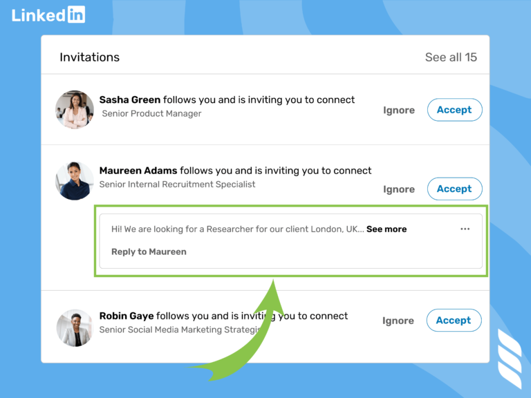 Lead Source: Where Does a Client Come From? | Dripify