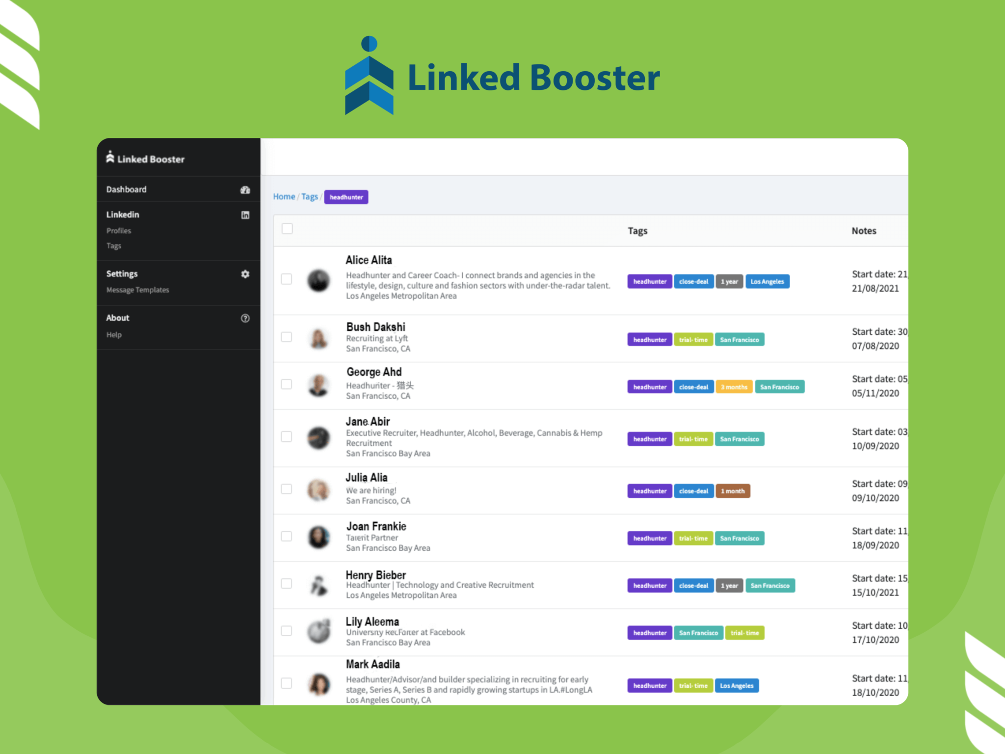 32 Best LinkedIn Bots for Growth 2025 | Dripify