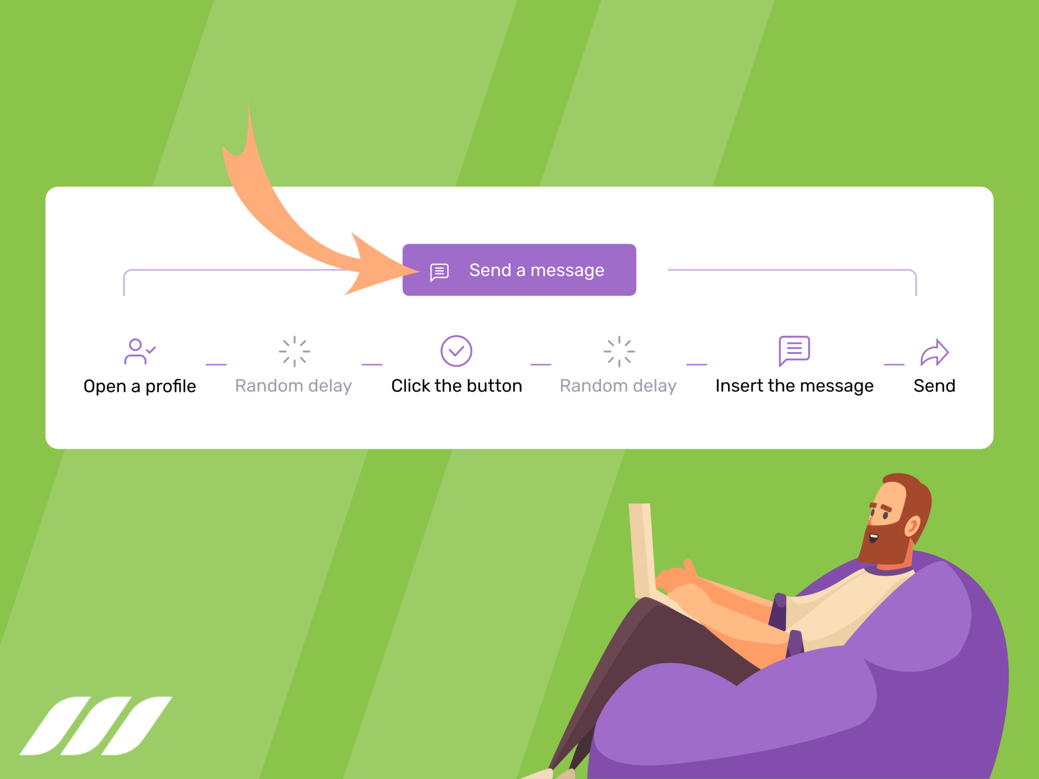 32 Best LinkedIn Bots for Leads and Connections | Dripify