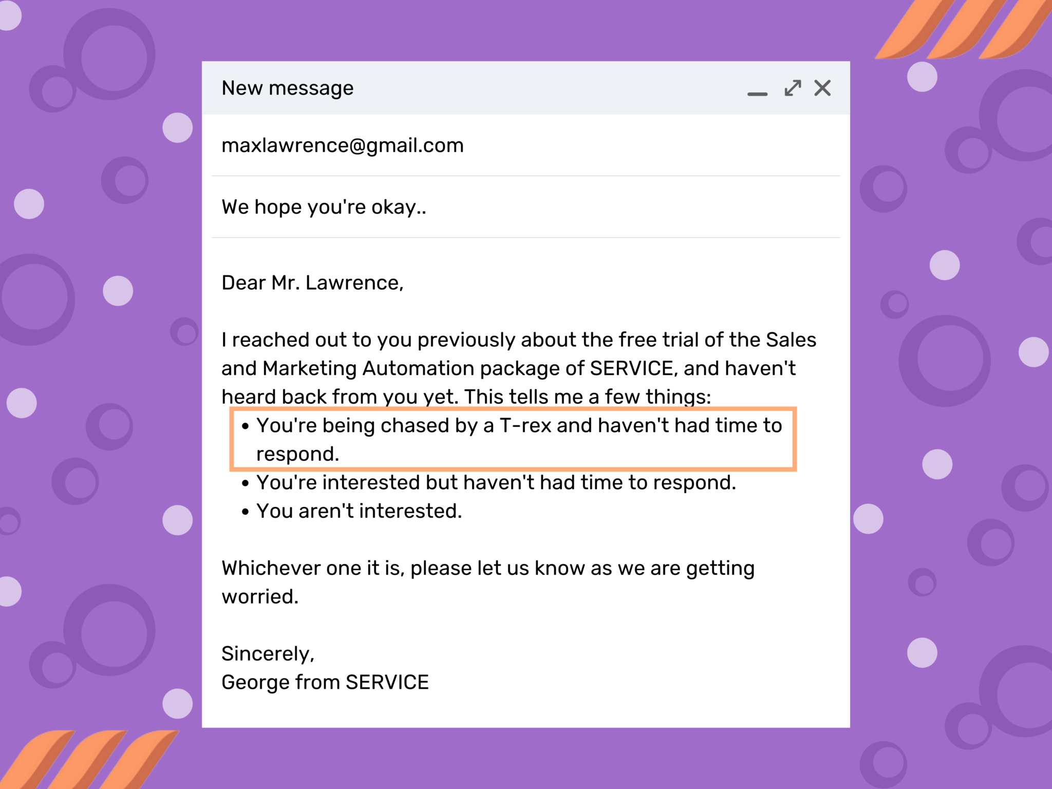 How to Start An Email [19 Ways to Start an Email] | Dripify