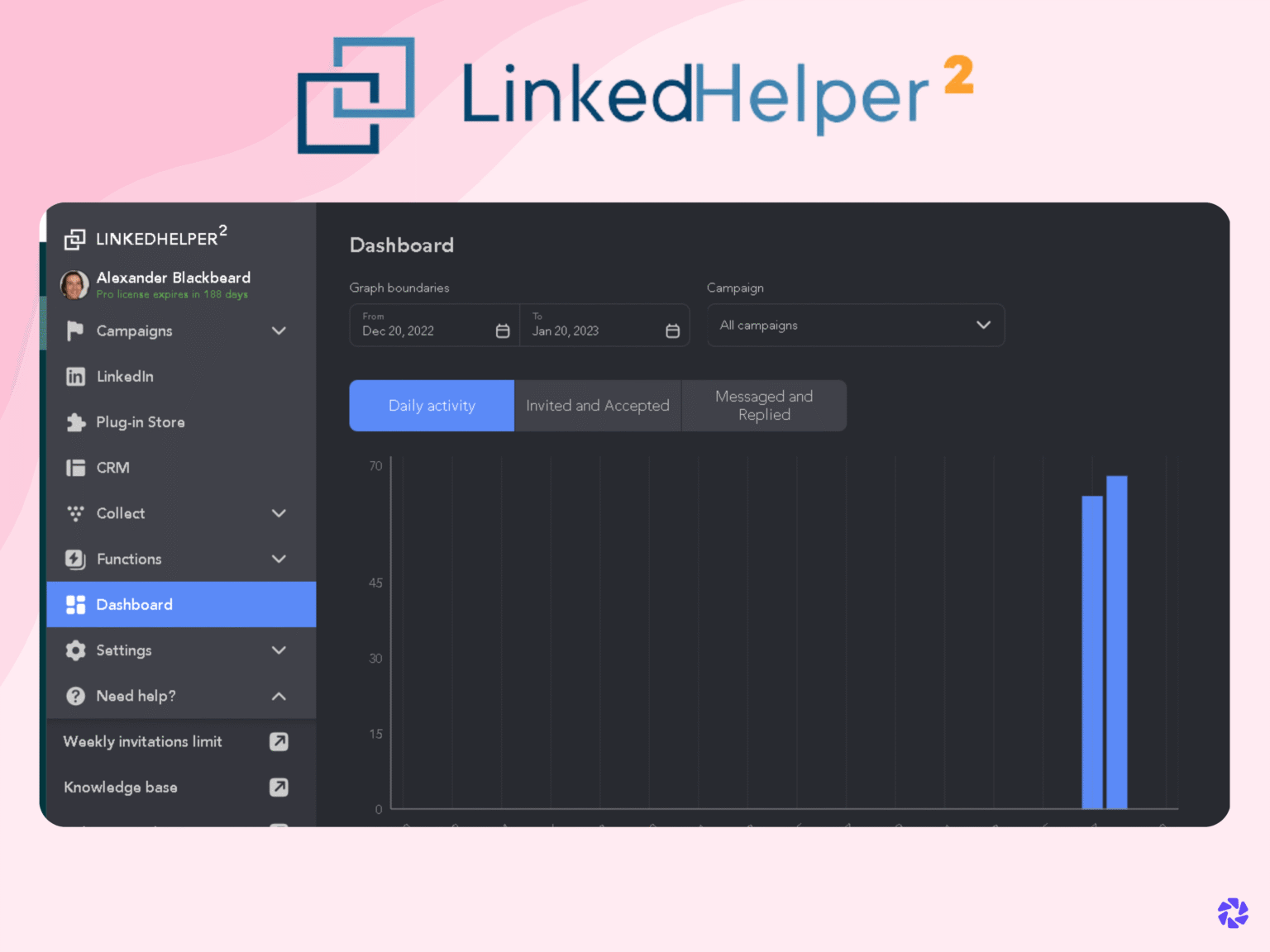 Best LinkedIn Automation Tools 2025 | Dripify