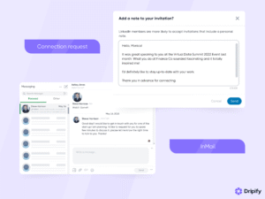 LinkedIn Cold Message: Crafting Effective Outreach Strategies ...