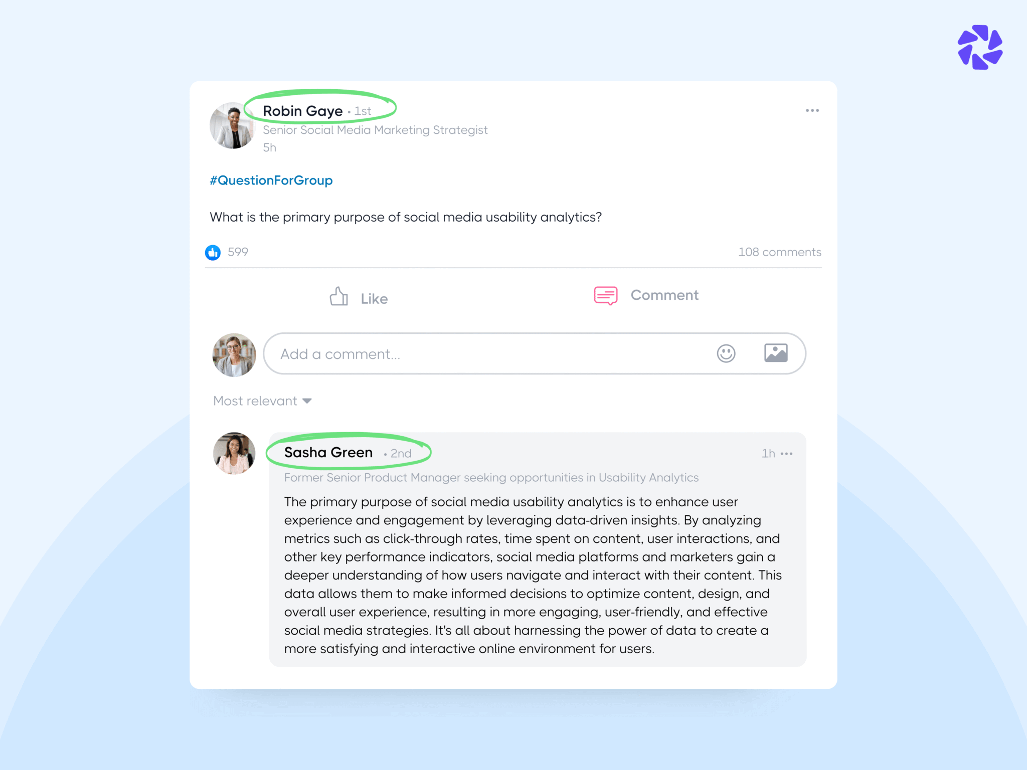LinkedIn Cold Message: Crafting Effective Outreach Strategies ...