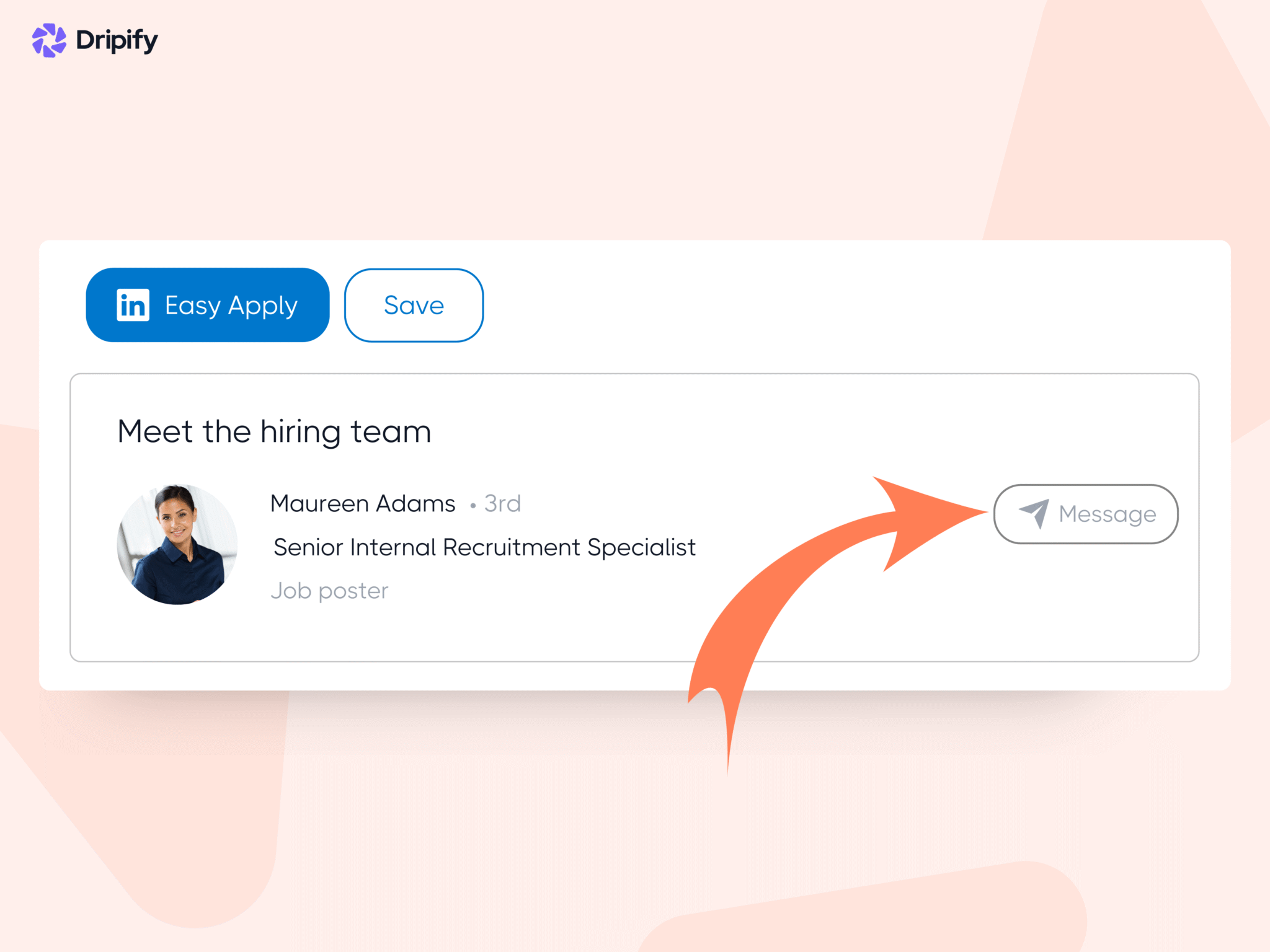 LinkedIn Cold Message: Crafting Effective Outreach Strategies ...