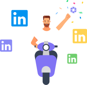 The Next-Gen LinkedIn Automation Tool for Lead Generation | Dripify