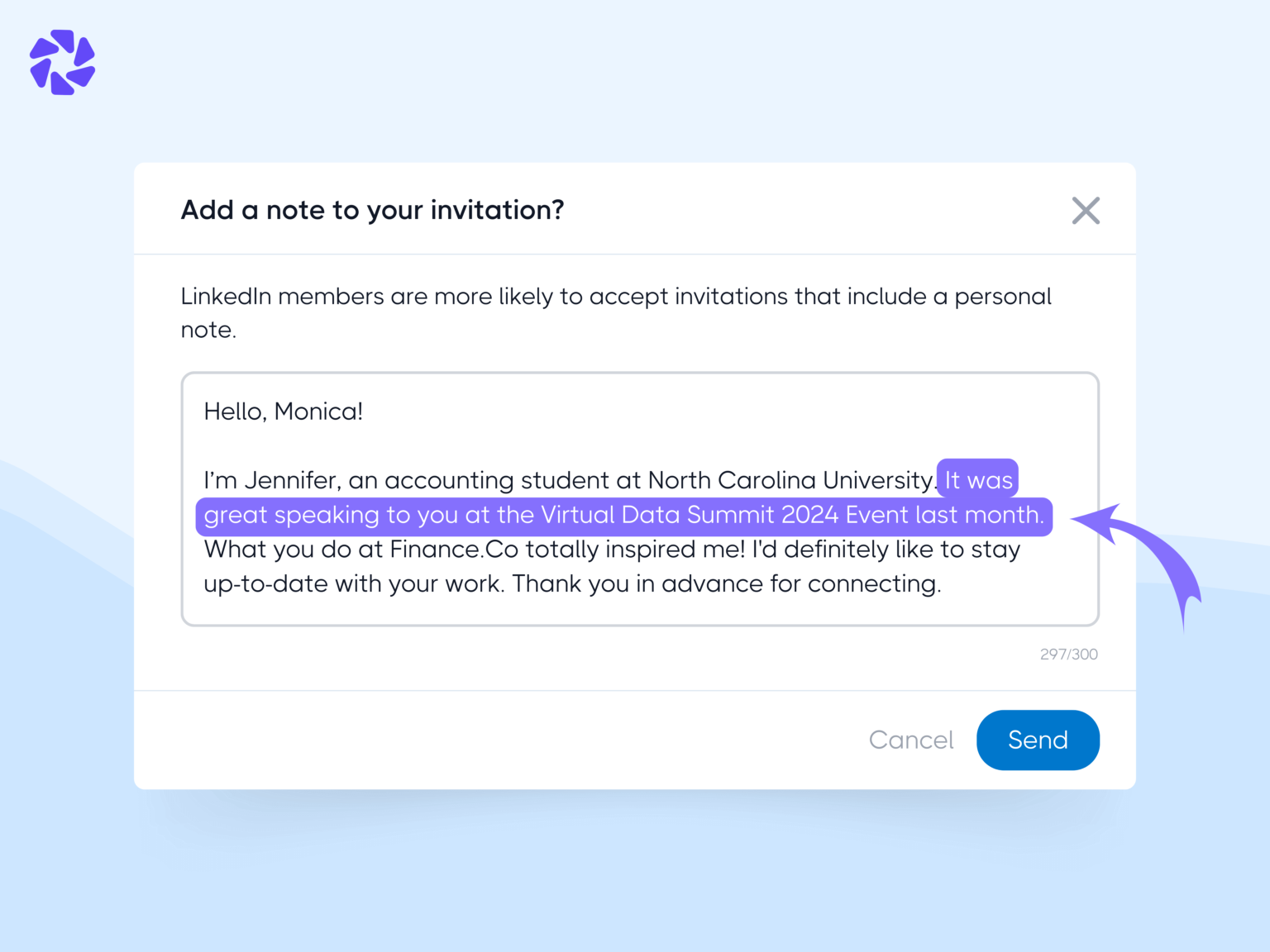 What Is LinkedIn Connection Request and How to Write | Dripify