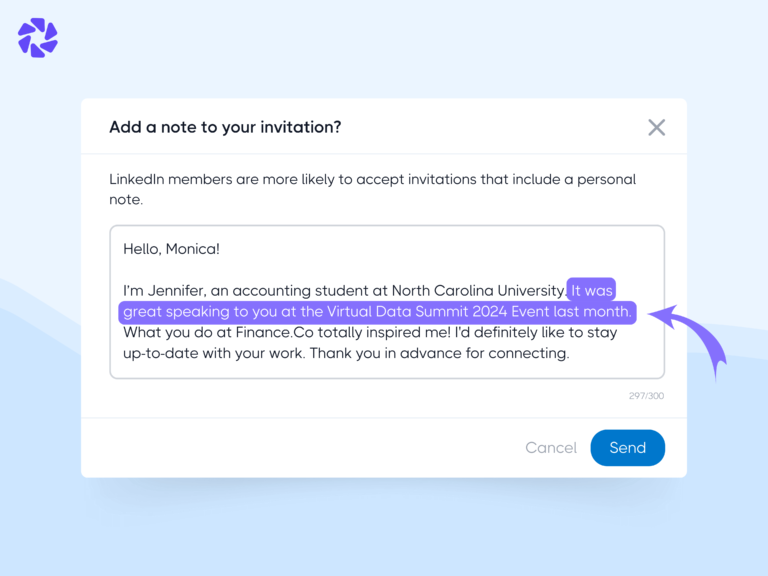 What Is LinkedIn Connection Request and How to Write | Dripify