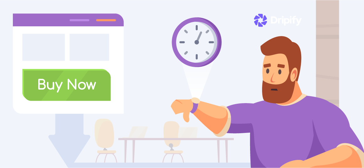 How Fast Do Marketing Leads Turn Cold | Dripify