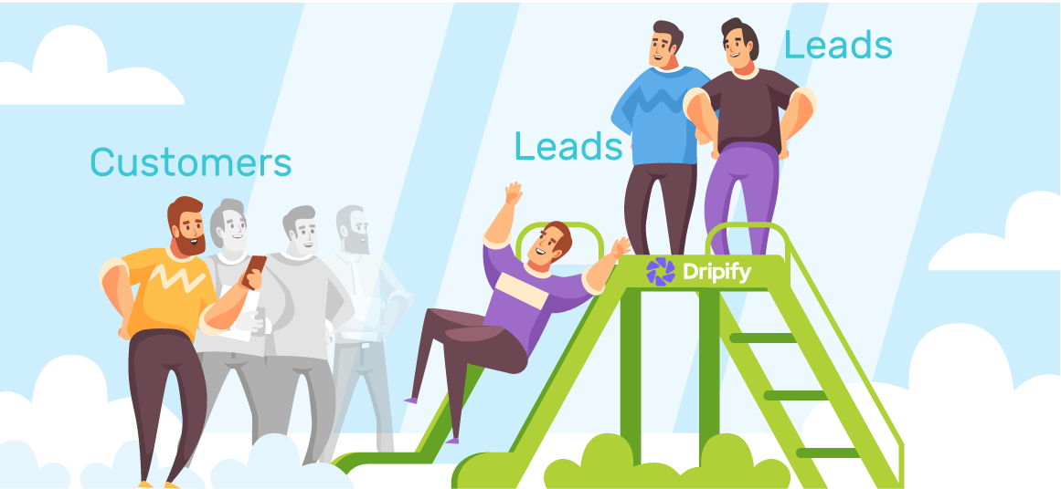 Convert Leads Into Customers [10 Strategies] | Dripify