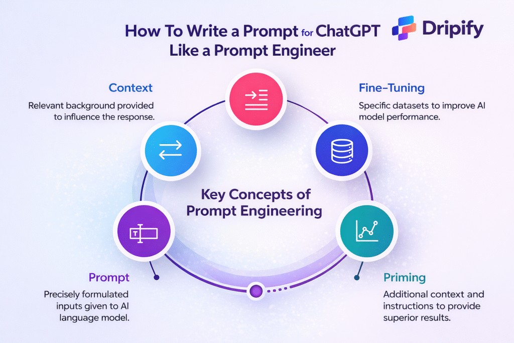 How to Prompt ChatGPT For Sales: Sell Anything With AI | Dripify