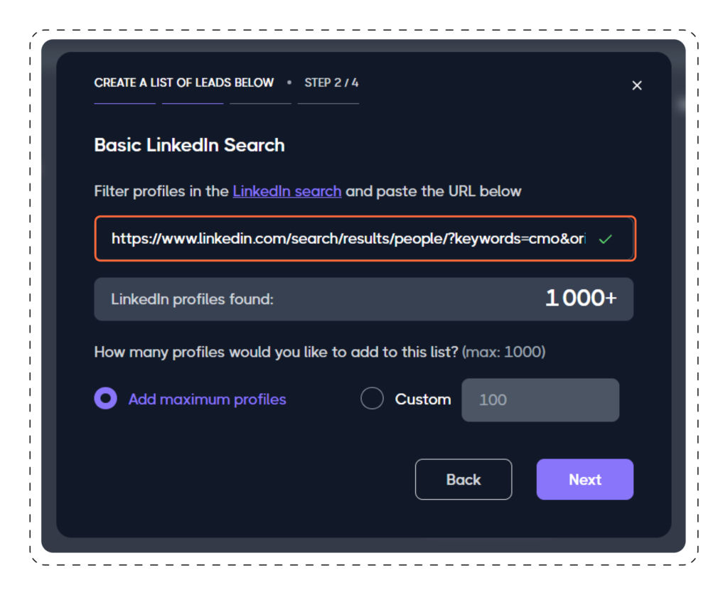 Automating LinkedIn in Different Languages With Dripify | Dripify
