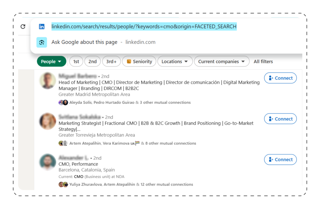 Automating LinkedIn in Different Languages With Dripify | Dripify